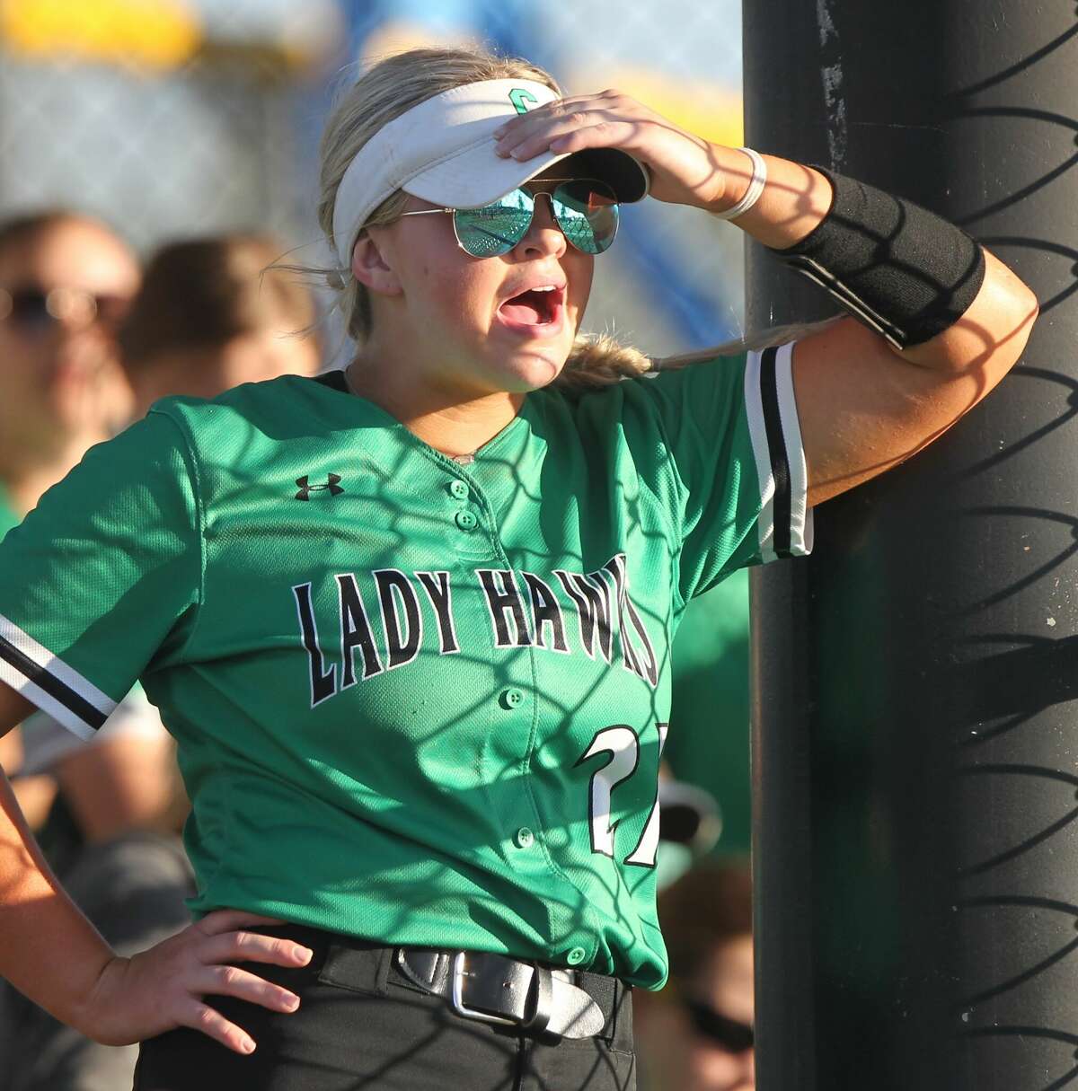 Carrollton to take on Calhoun for WIVC Softball Tournament title
