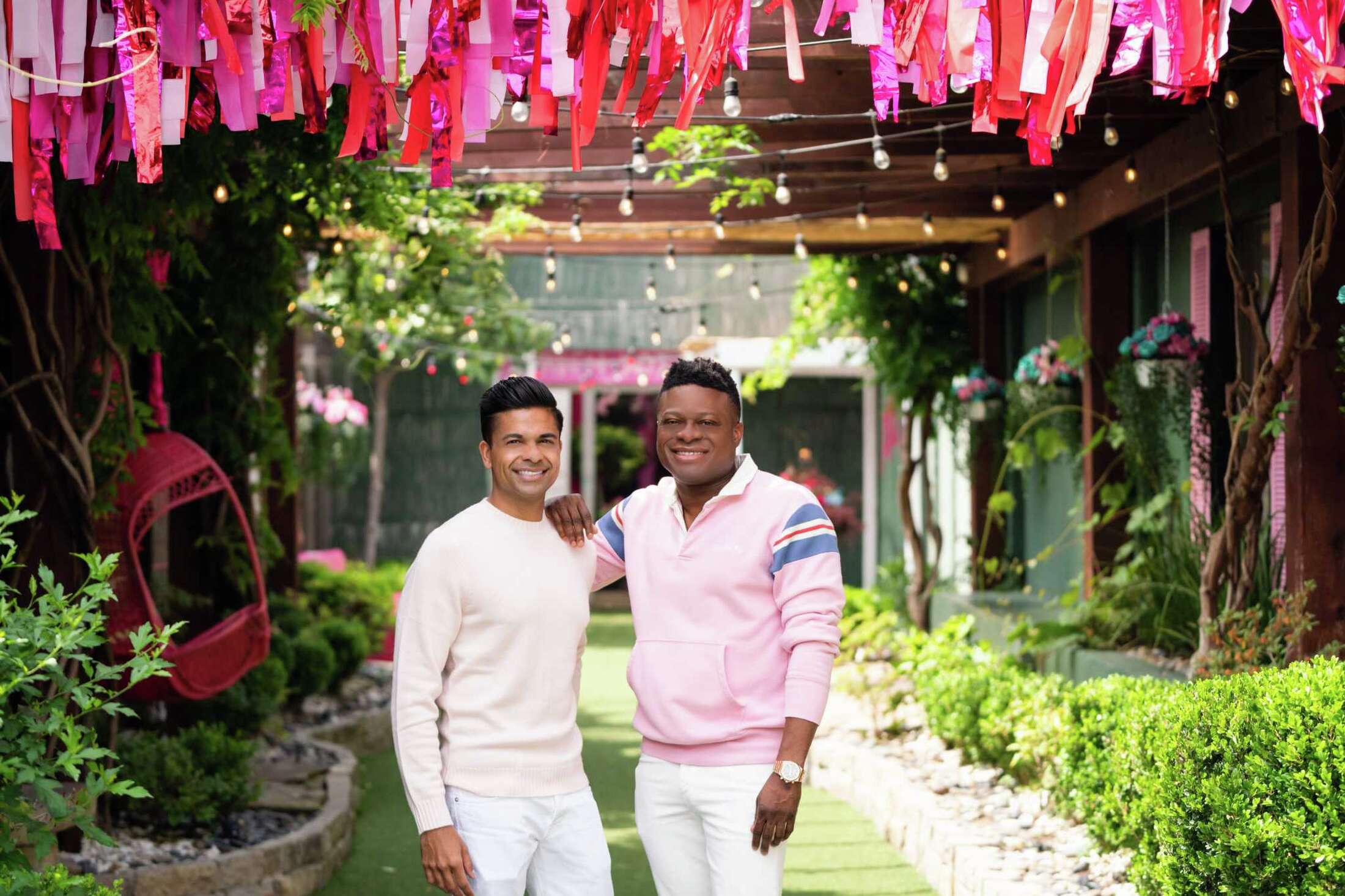 PostScript HTX, a buzzy, pink-hued restaurant, coming to Houston