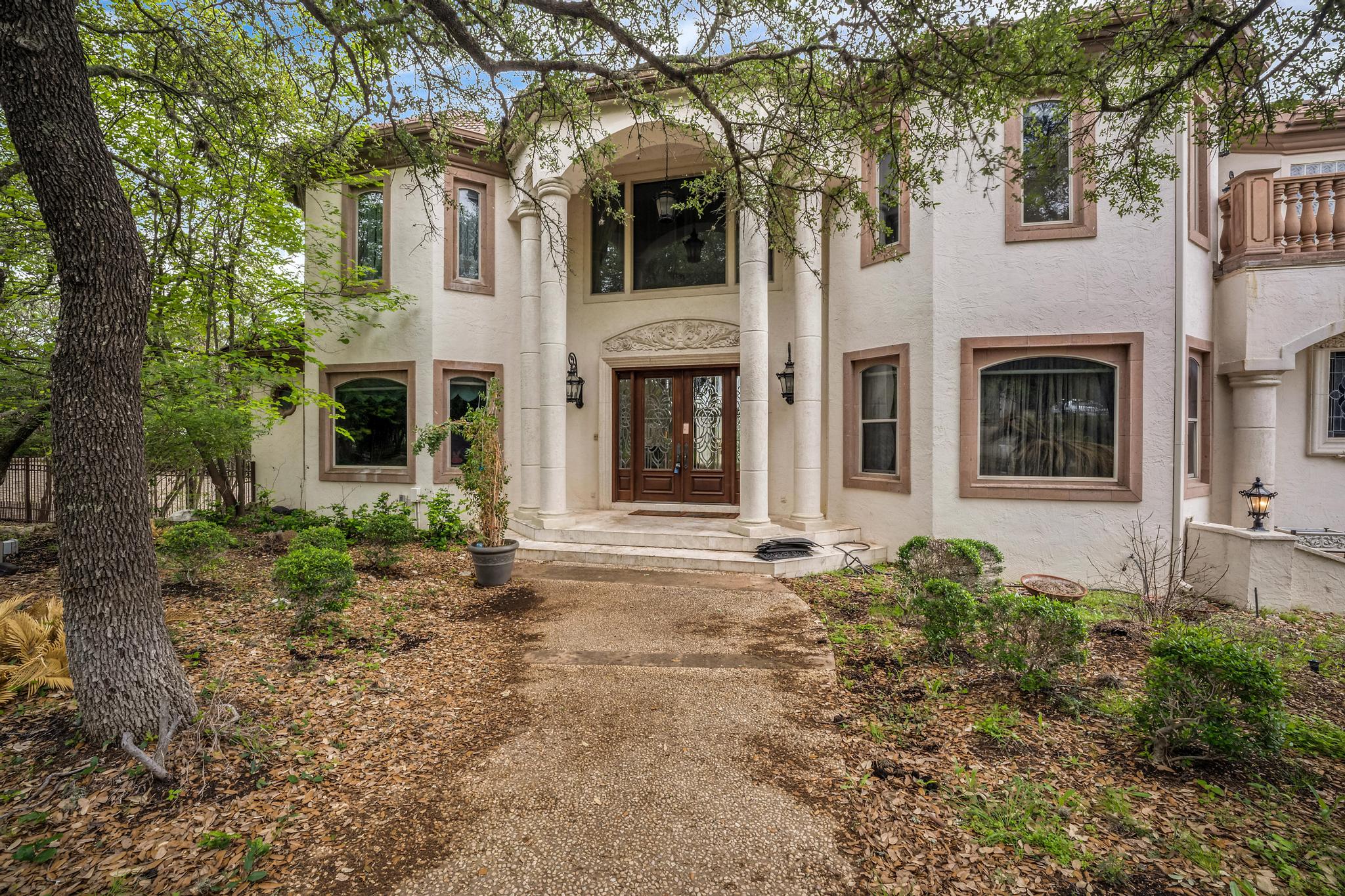 Chris Pettit’s San Antonio home sold for this much money
