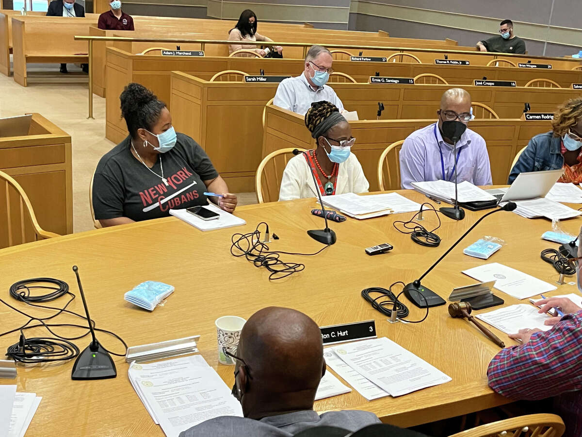 New Haven Local 884 may get contract after three years without one