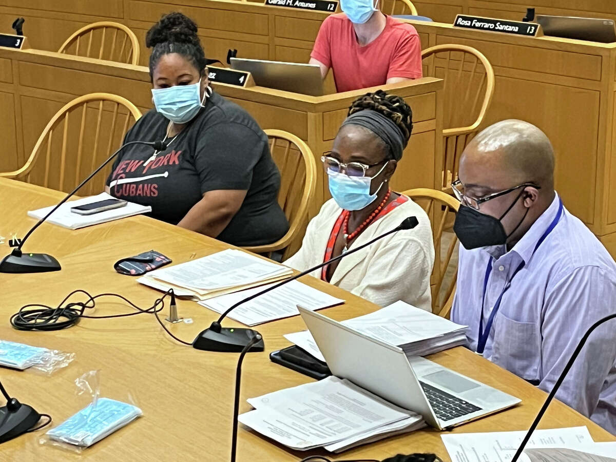 New Haven Local 884 may get contract after three years without one