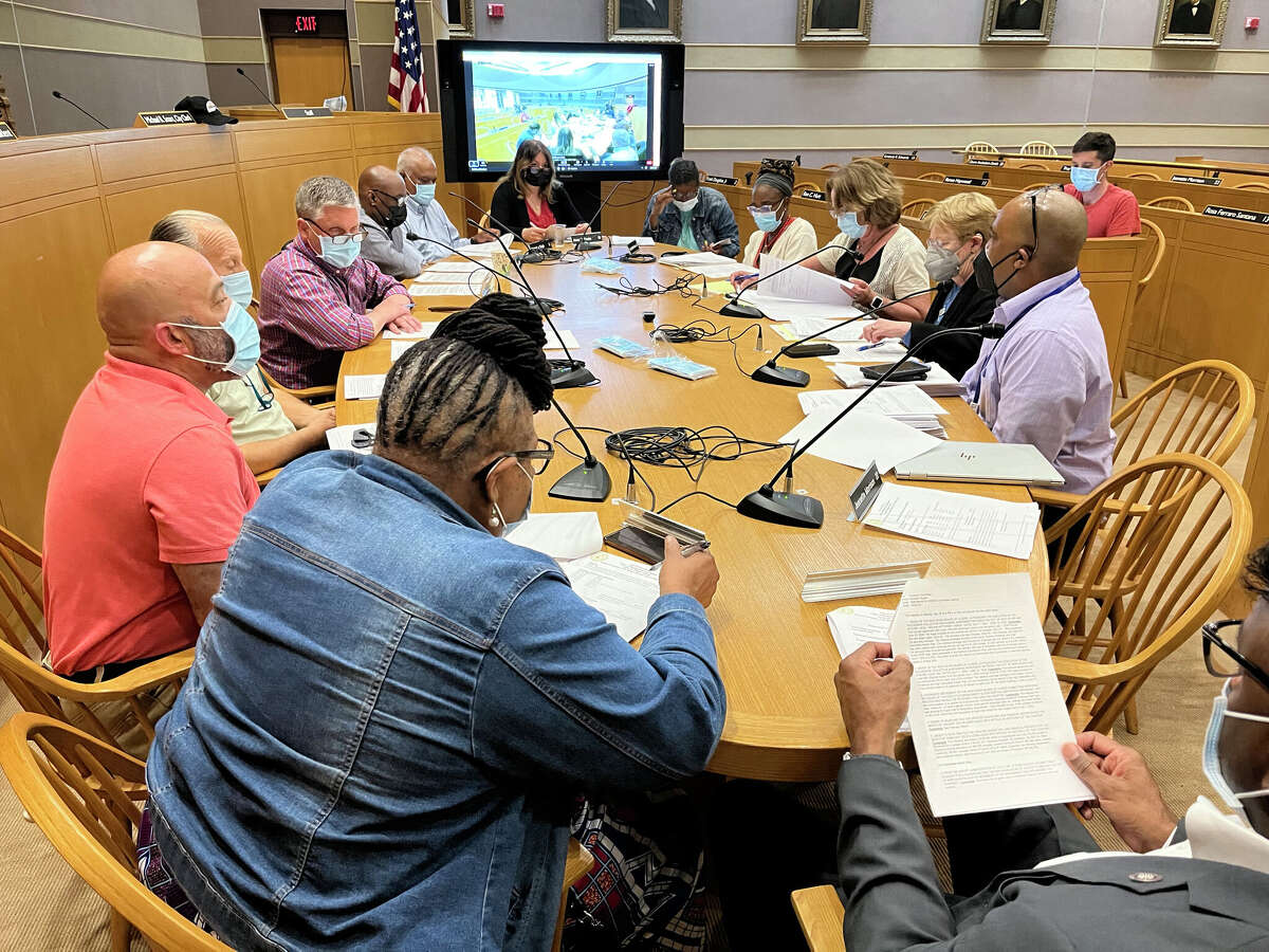 New Haven Local 884 may get contract after three years without one