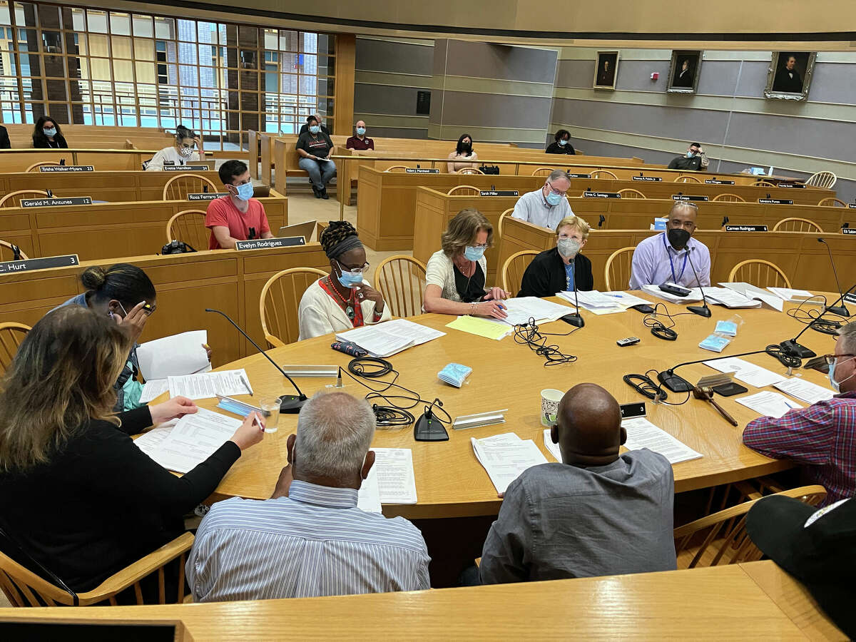 New Haven Local 884 may get contract after three years without one