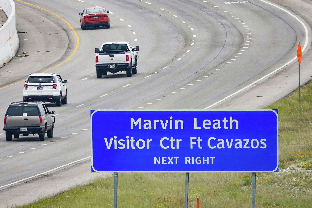 Fort Hood renamed Fort Cavazos, erasing past Confederate ties