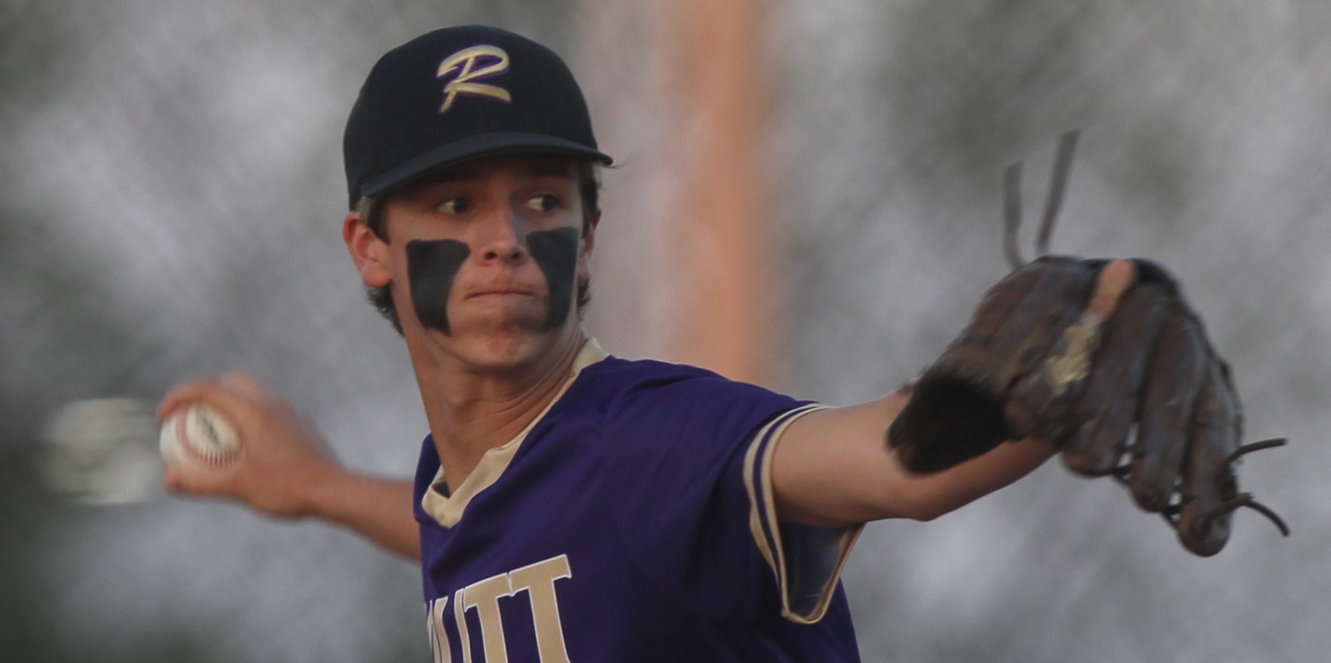 Big first inning leads Routt to WIVC Tournament title game