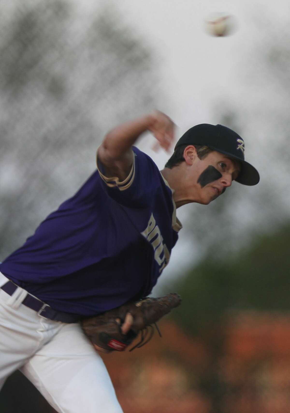 Big first inning leads Routt to WIVC Tournament title game