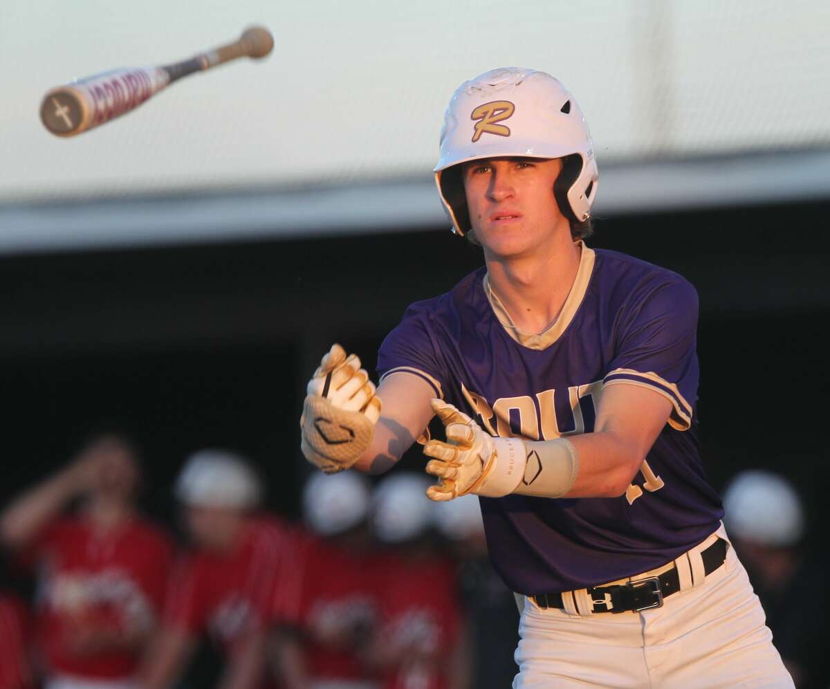 Big first inning leads Routt to WIVC Tournament title game