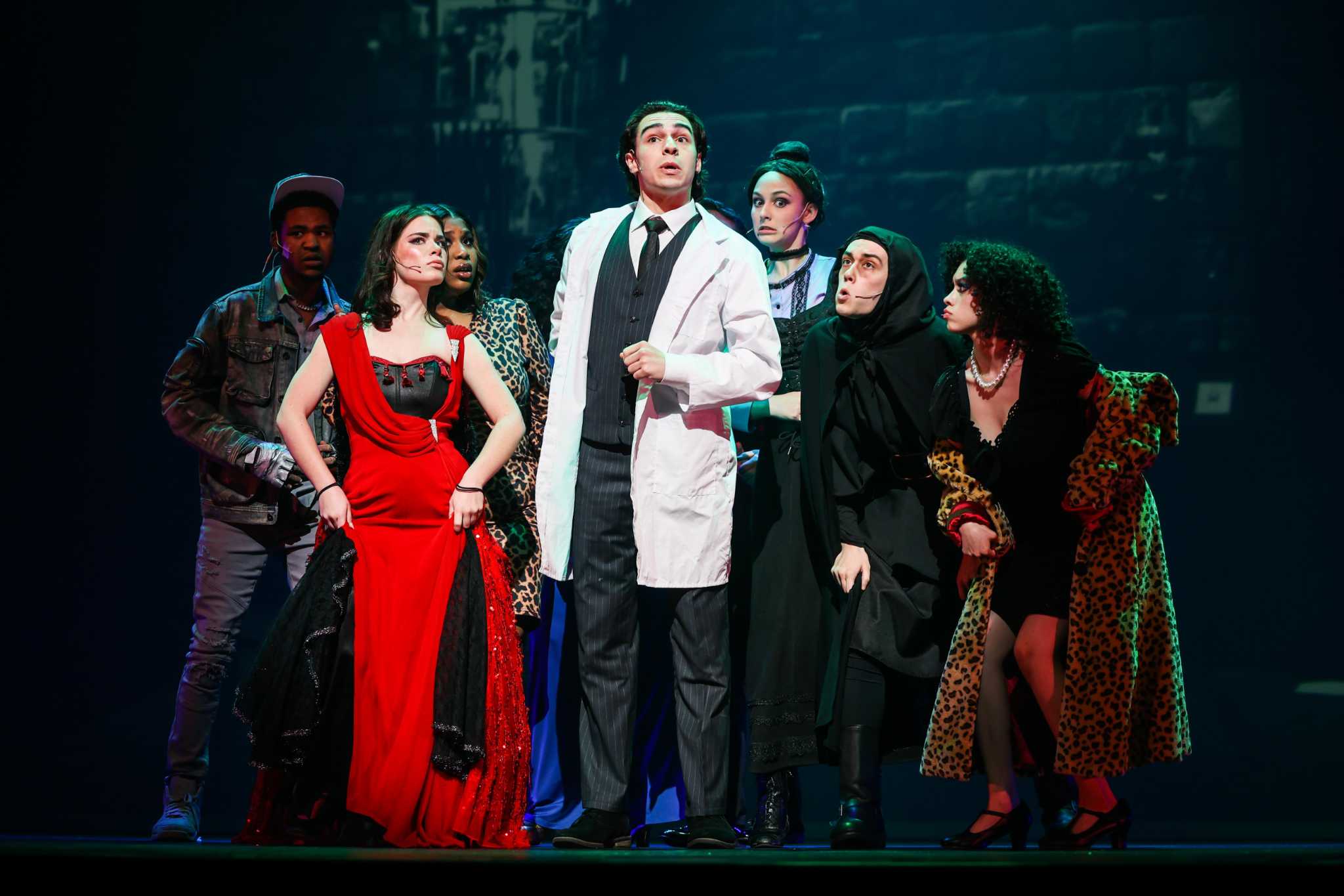 Stratford’s ‘Young Frankenstein’ production brings home Tommy Tunes ...