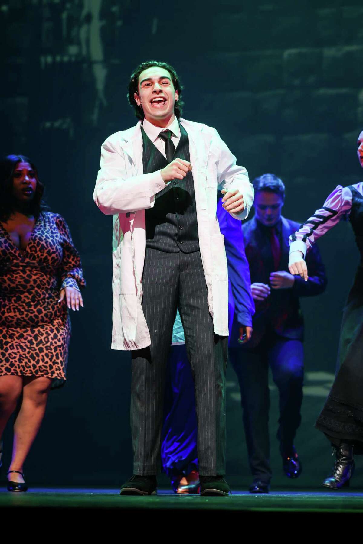 Stratford’s ‘Young Frankenstein’ production brings home Tommy Tunes ...