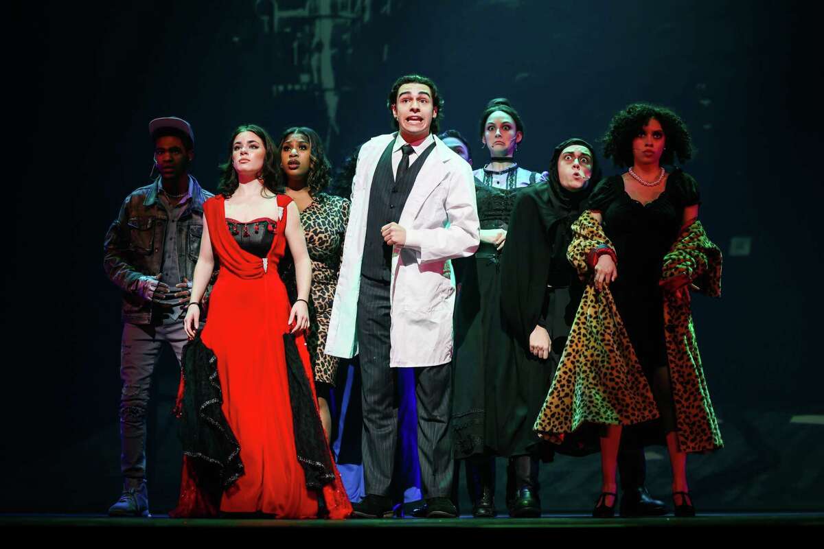 Stratford’s ‘Young Frankenstein’ production brings home Tommy Tunes ...