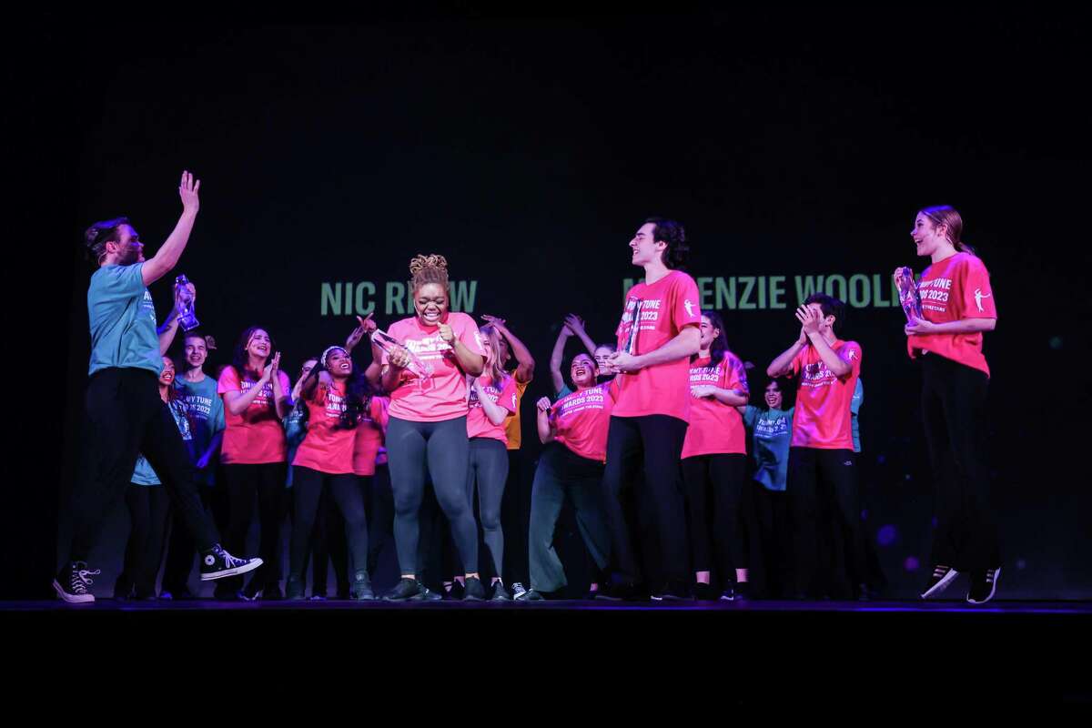 Stratford’s ‘Young Frankenstein’ production brings home Tommy Tunes ...