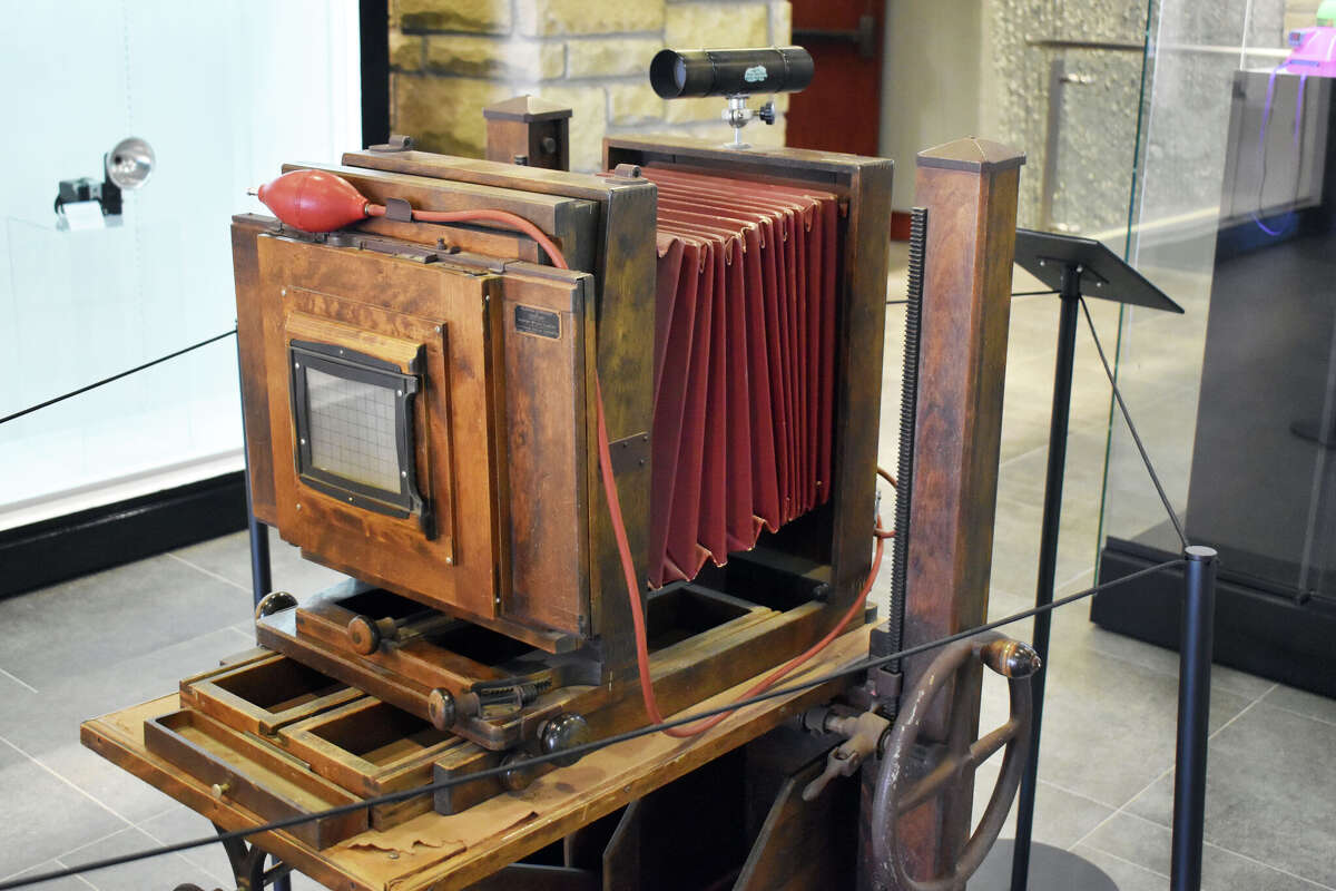 'Picture Perfect' exhibit on display at Mabee Regional Heritage Center