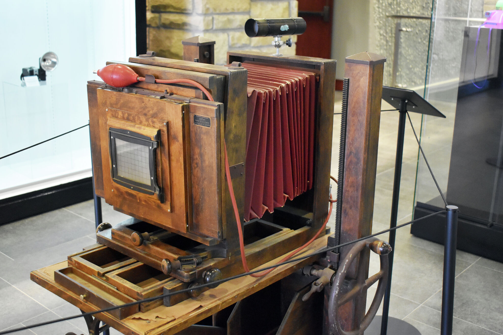 'Picture Perfect' exhibit on display at Mabee Regional Heritage Center