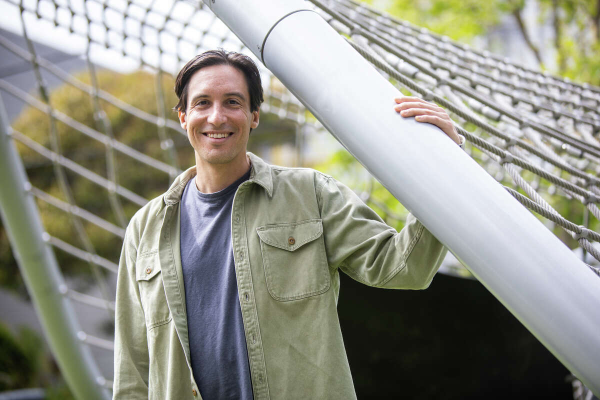 Instagram's first employee turned his experience into an SF novel