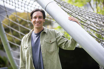 Instagram's first employee turned his experience into an SF novel