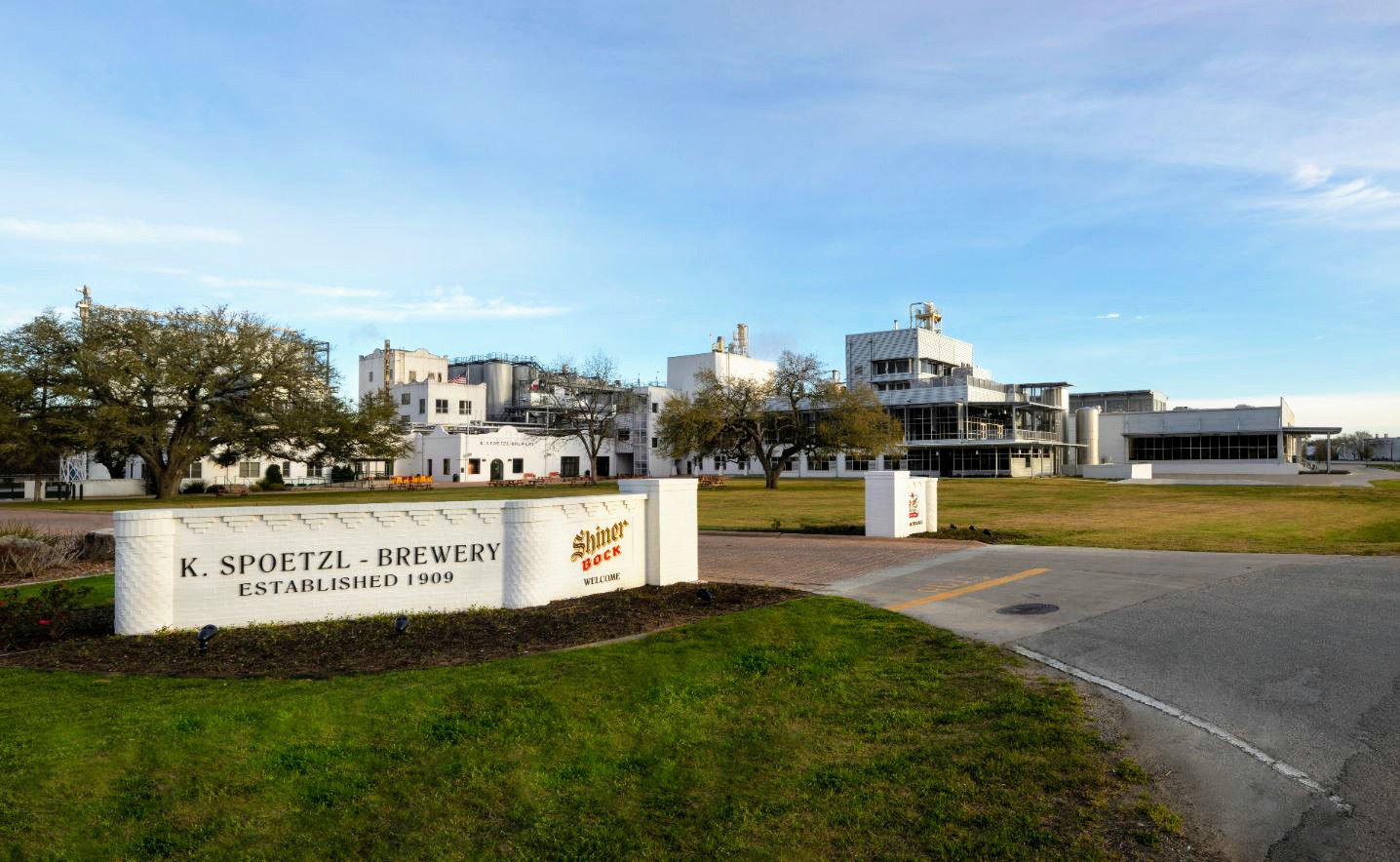 Shiner introduces craft spirits, including vodka, gin and moonshine