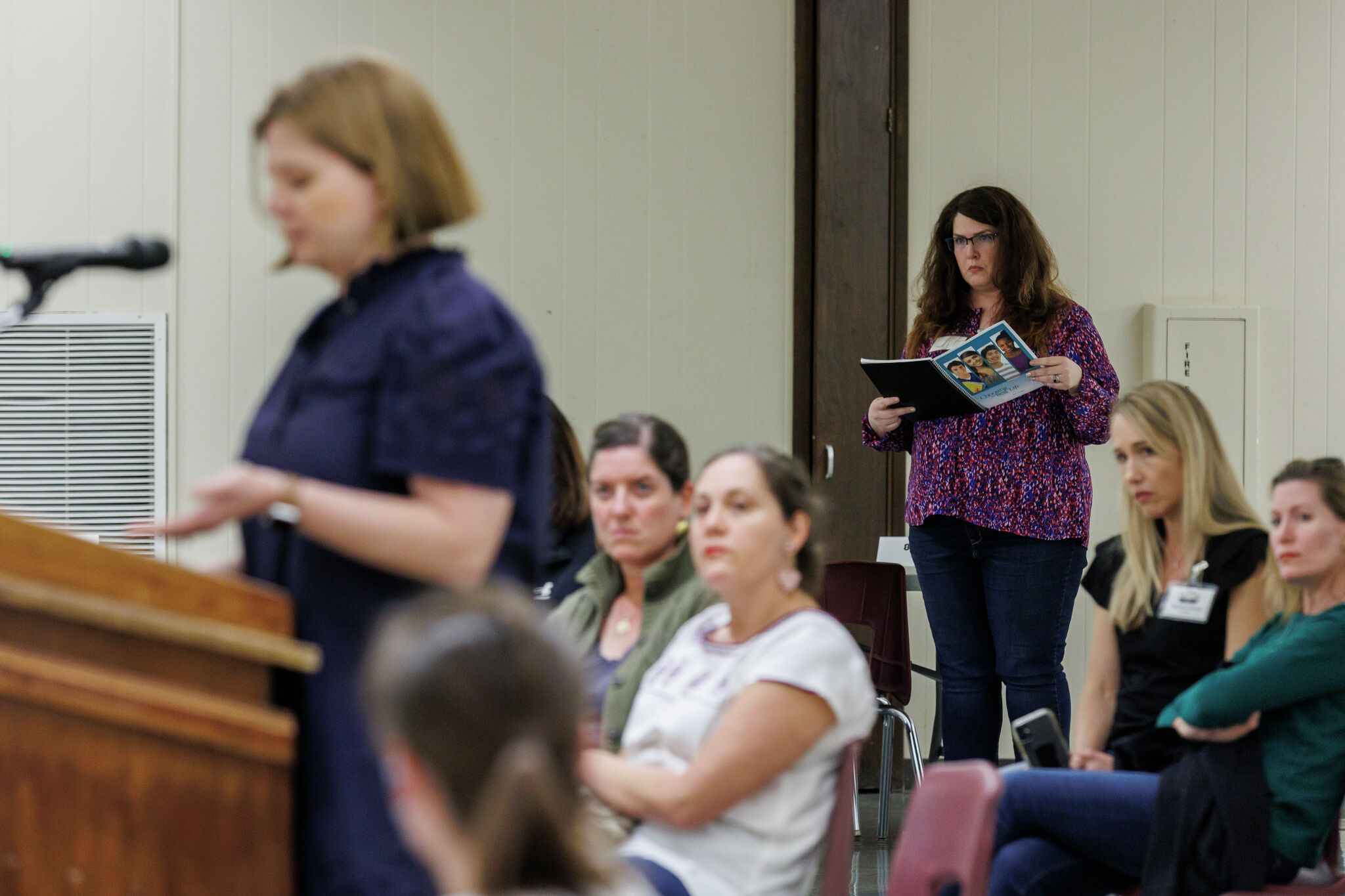 Neisds New Sex Ed Program Might Not Be Ready For Fall