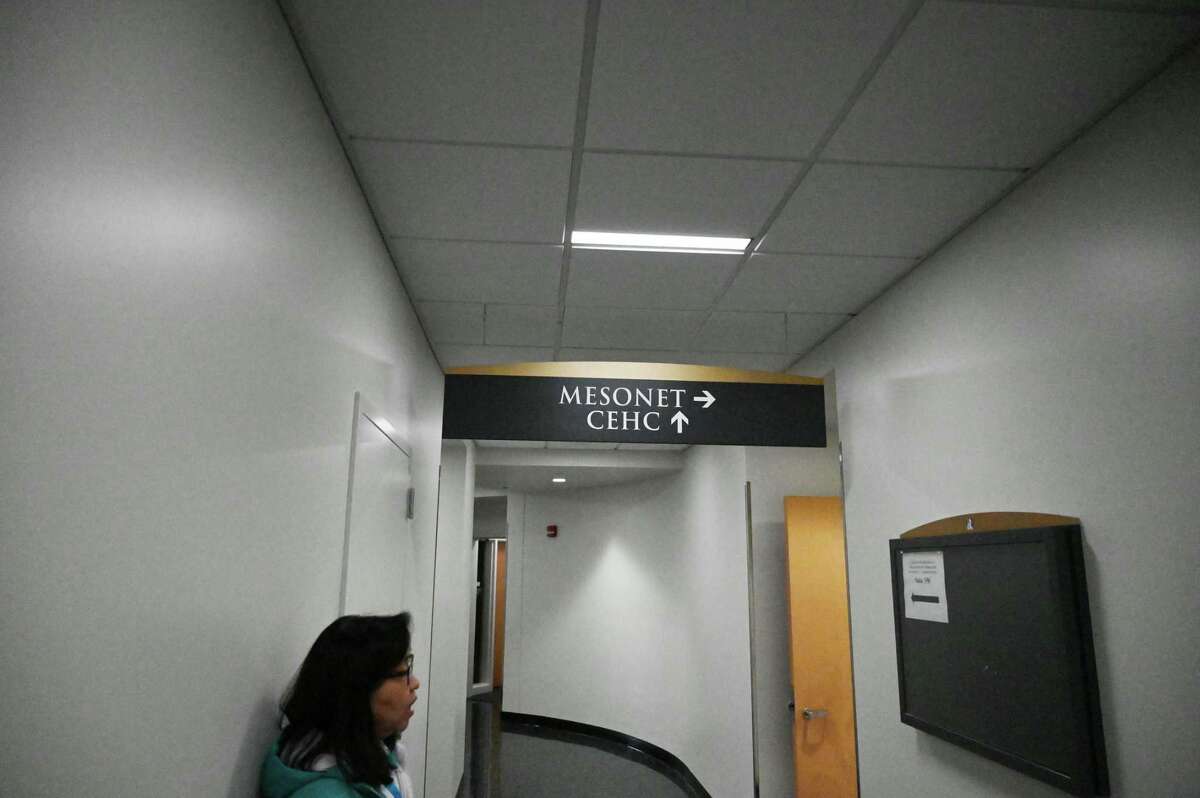 Nys Mesonet Turns 5 Heres How The Statewide Network Tracks Weather