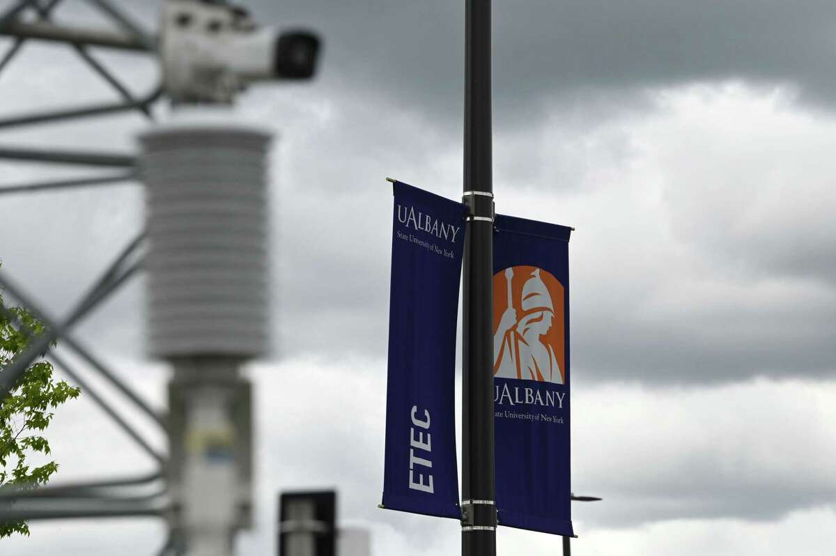 Nys Mesonet Turns 5 Heres How The Statewide Network Tracks Weather