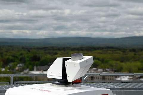 NYS Mesonet turns 5. Here's how the statewide network tracks weather.