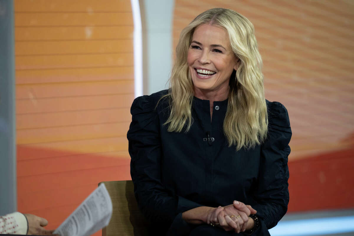Chelsea Handler to play San Francisco sets at 2 historic venues