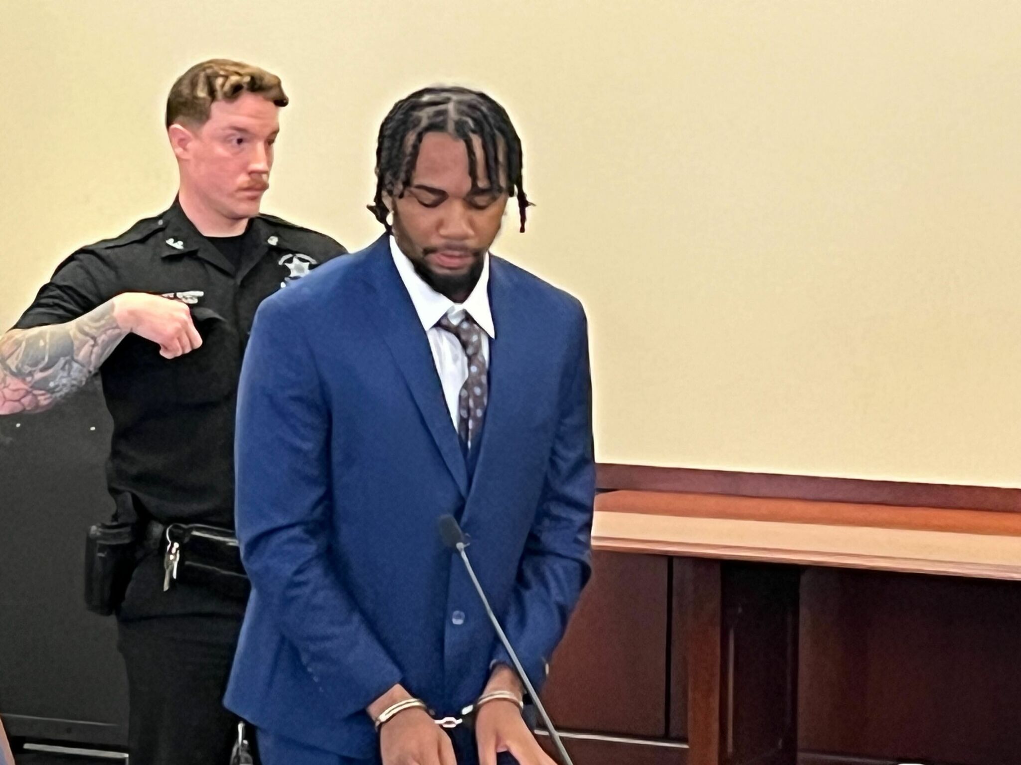 State moves to seize Child Victims Act payment from murder convict
