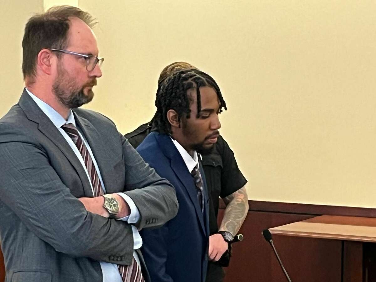 Gunman who shot baby gets more prison time for South End murder