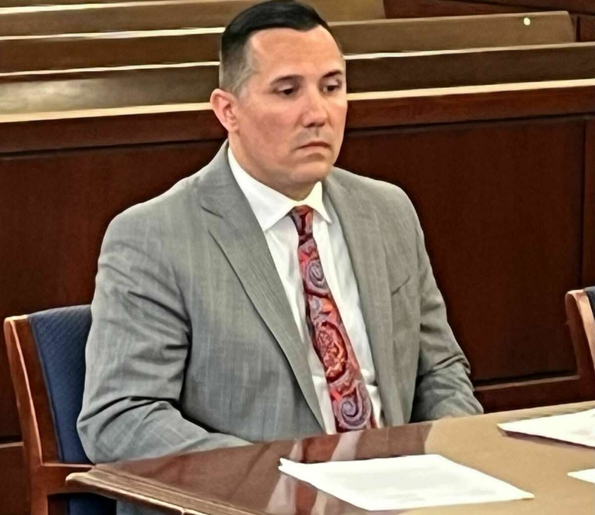 Gunman who shot baby gets more prison time for South End murder