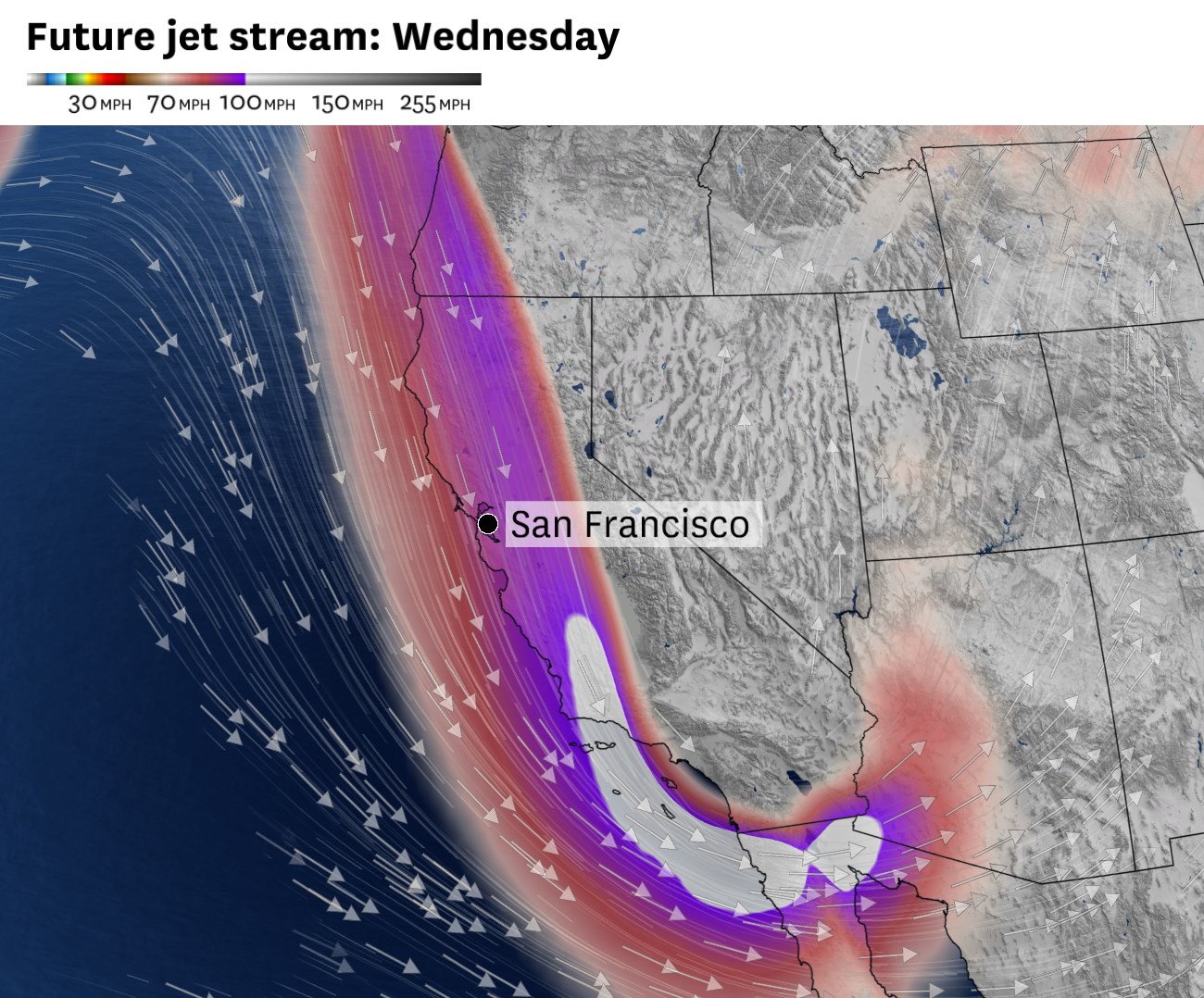 Here S When Bay Area Weather Will Start Warming Up This Week