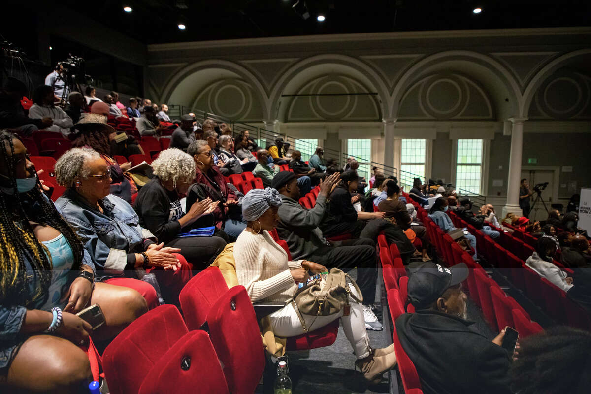 California reparations: What Black residents would do with the money