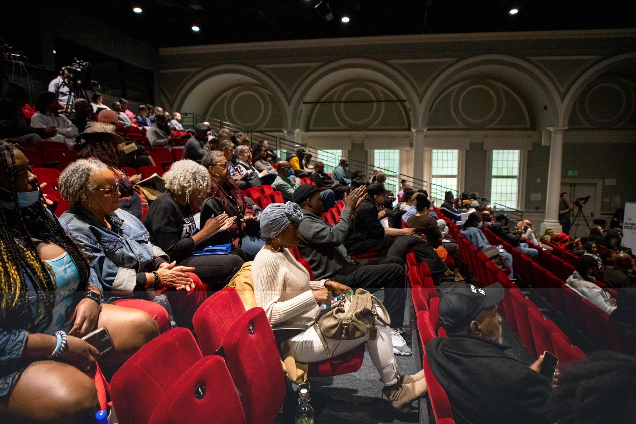 California reparations: What Black residents would do with the money