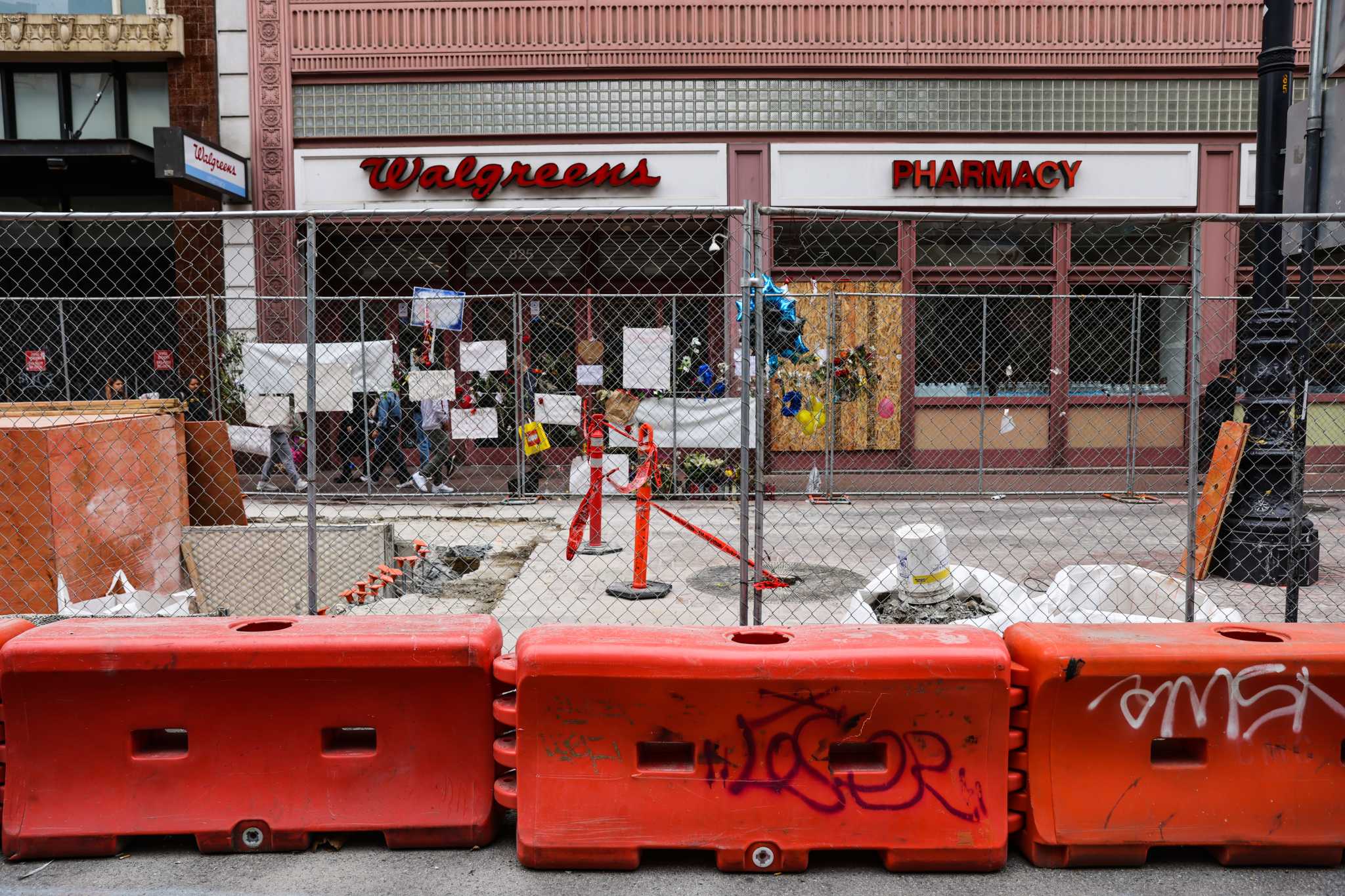 D.A. Jenkins’ comments on Walgreens shooting case could resurface