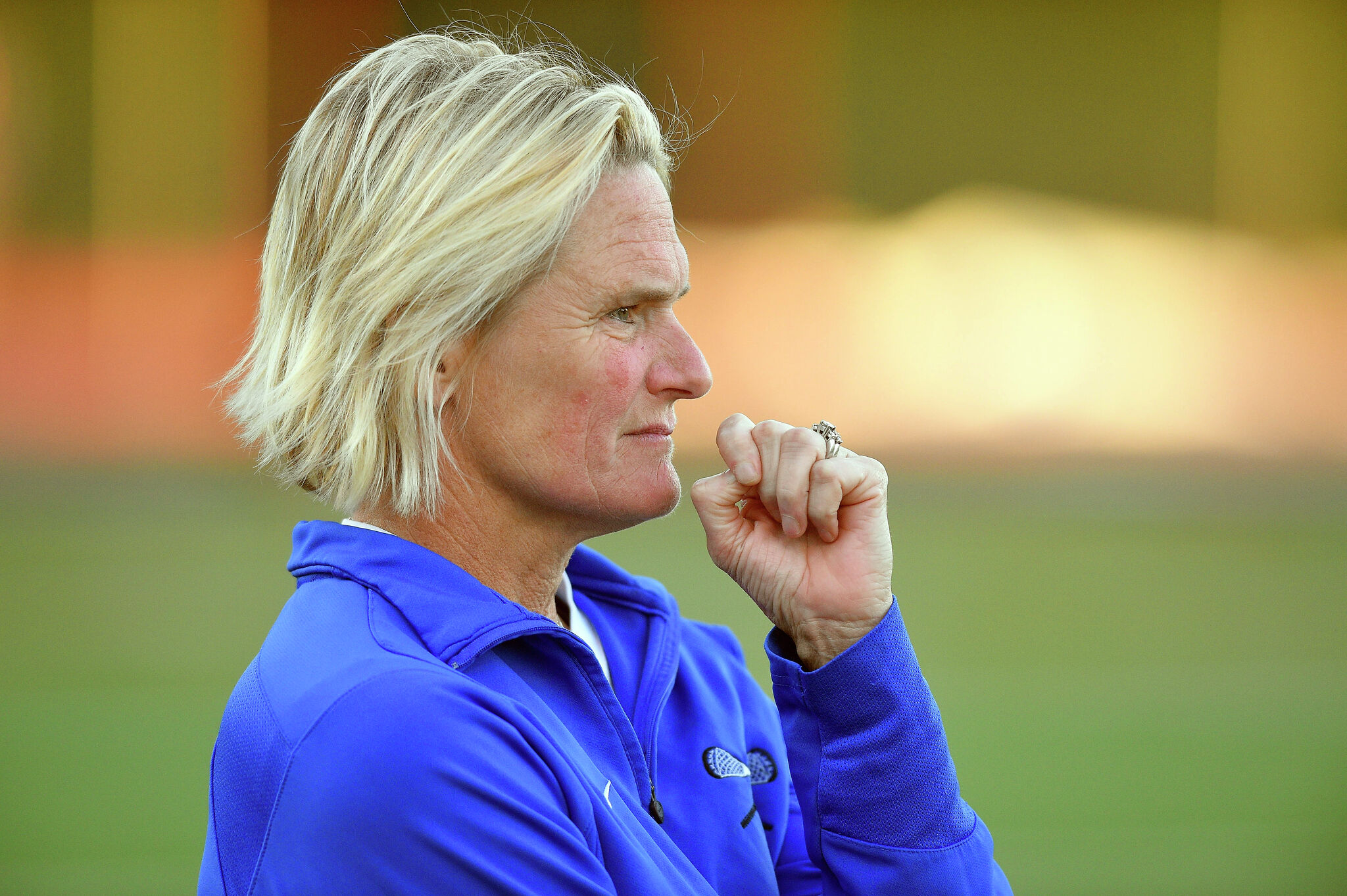 Darien girls lacrosse coach Lisa Lindley scores 500th career win