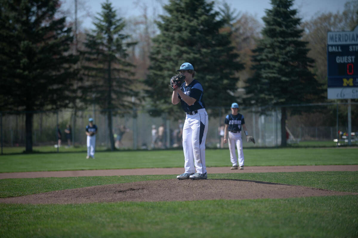 Mustangs bounce back strong to notch first JPC win