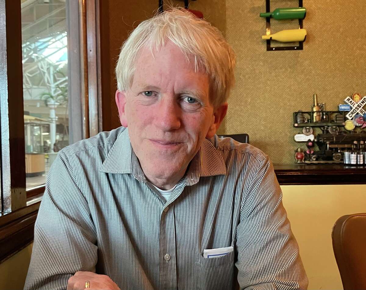 Alex's Railside Restaurant going strong at the Midland Mall