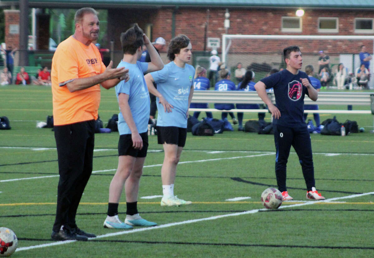 It all starts with juggling says Hall of Famer Jamie Swanner