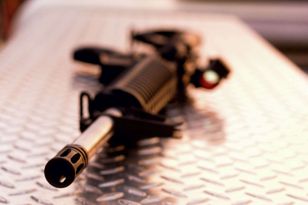 Raise-the-age gun bill misses crucial deadline, as Uvalde parents prot