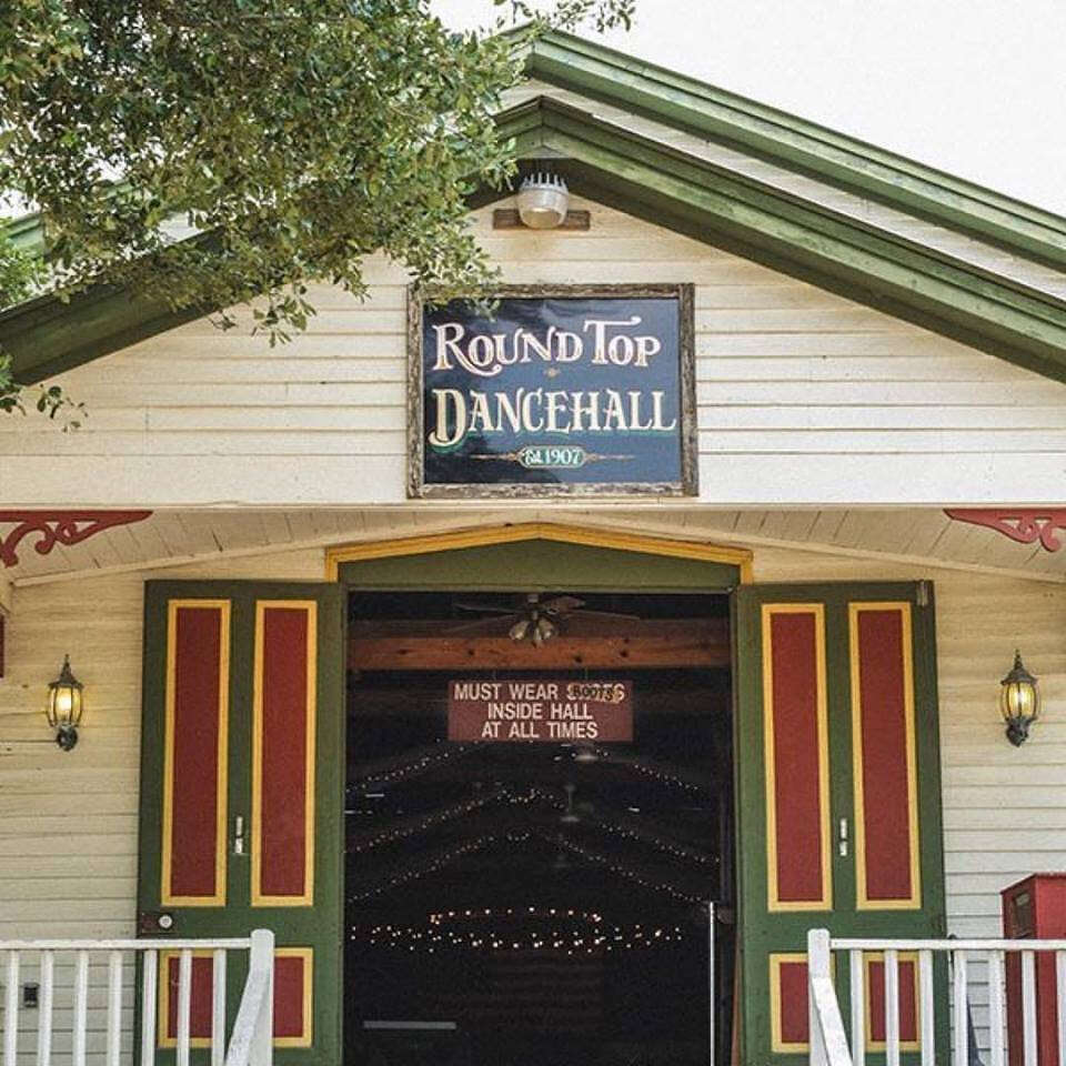 Fun things to do in Round Top, Texas besides antiquing