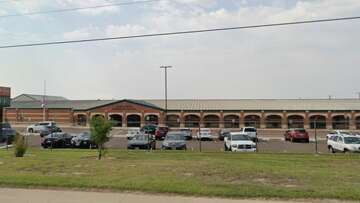 Laredo UISD names Flores-Ibarra as Arndt Elementary School principal
