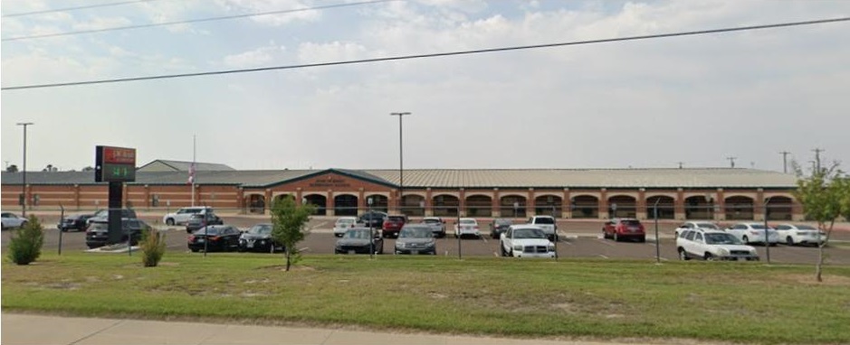 False threat reported at Laredo elementary school