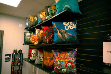 New horror shop House of Nightmares opens in San Antonio