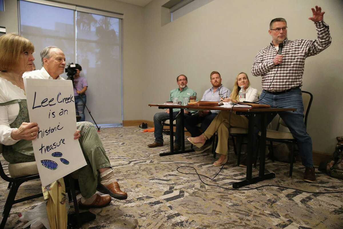 No grounds to block Guajolote Ranch wastewater plant, TCEQ says