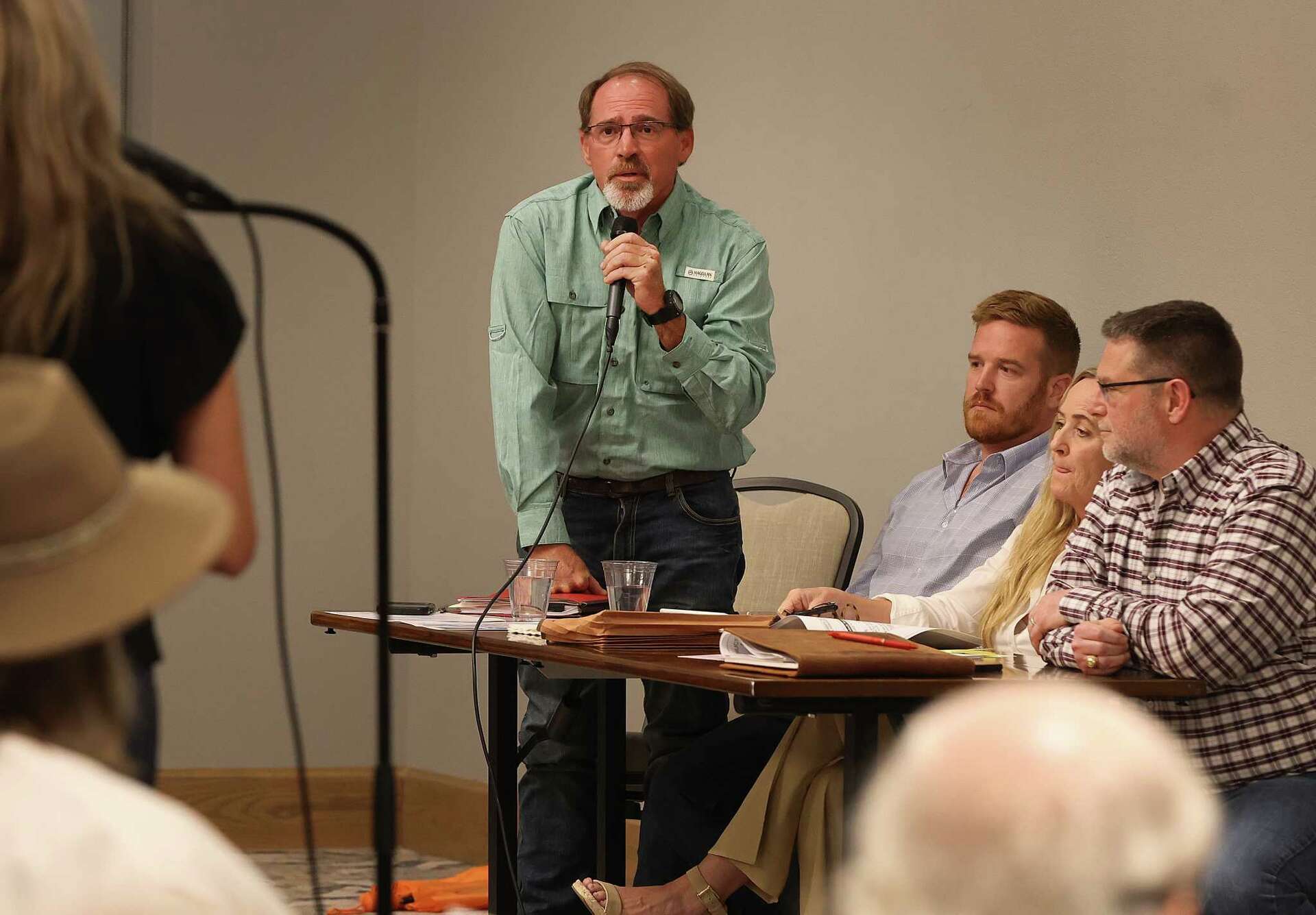 No grounds to block Guajolote Ranch wastewater plant, TCEQ says