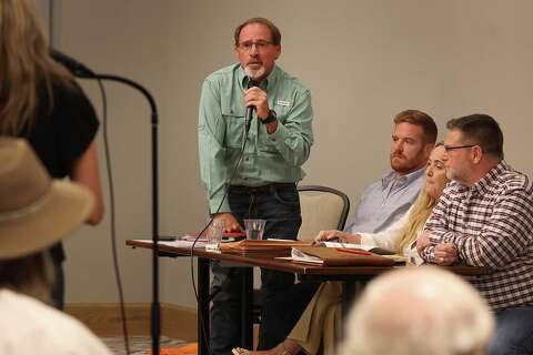 Opinion: Guajolote Ranch threatens San Antonio's water supply