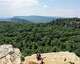 Best views in the Shawangunks: Hiking, climbing and biking