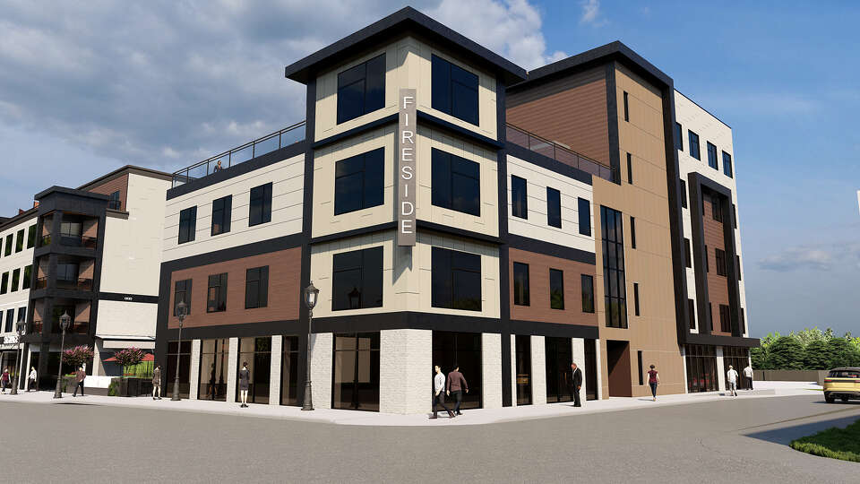 400 N. Main St. development could transform Edwardsville downtown