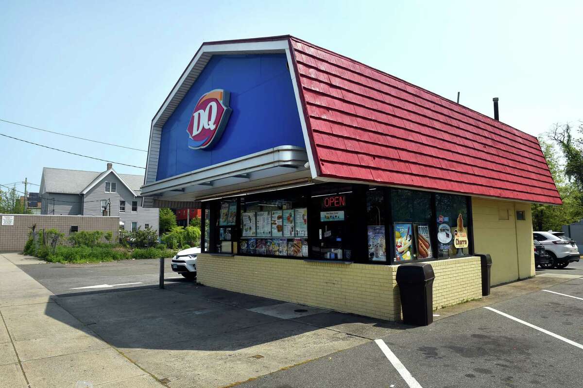New Haven DQ to stay after retail cannabis application withdrawn