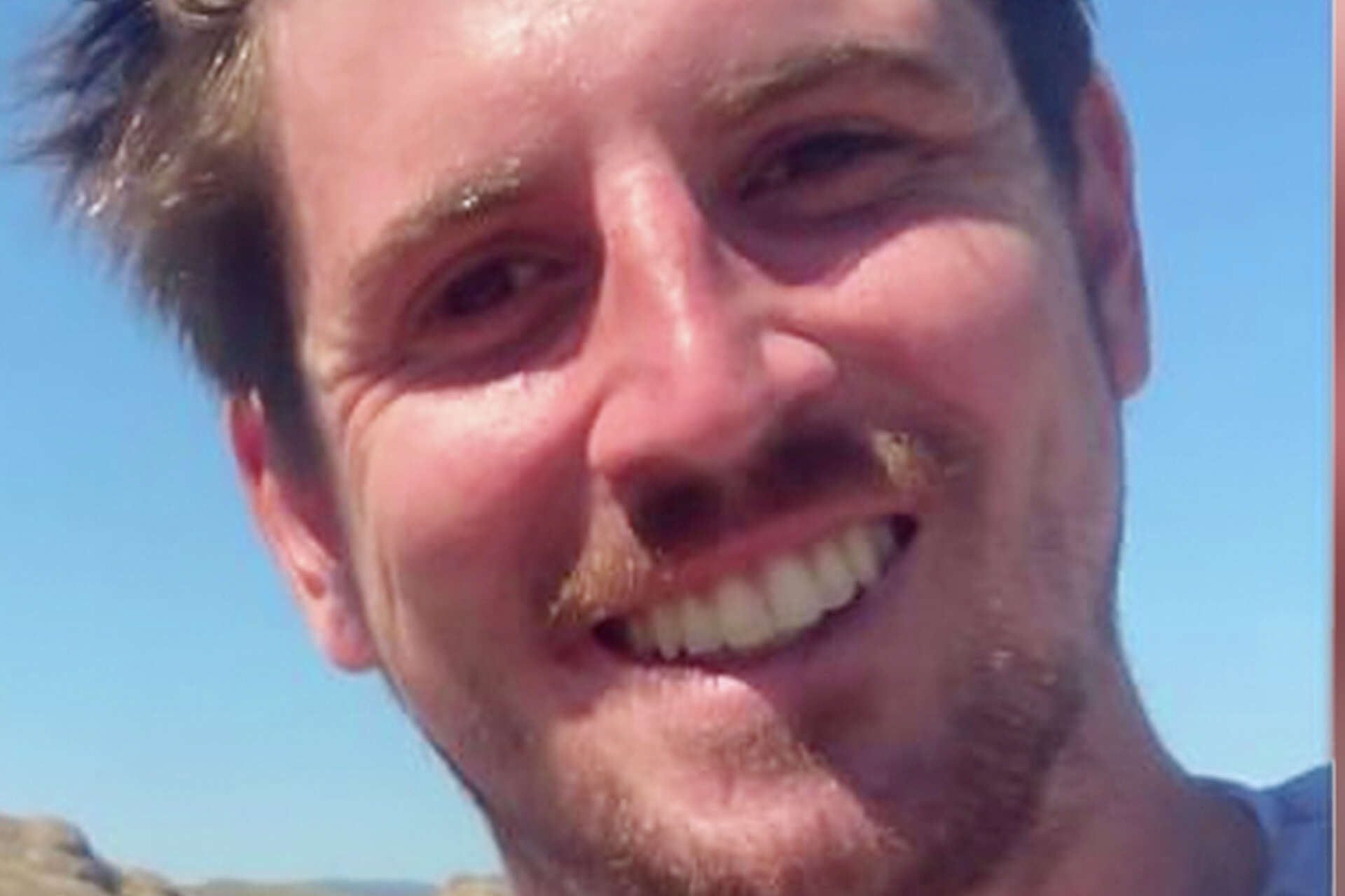 Human remains found in Joshua Tree identified as missing hiker