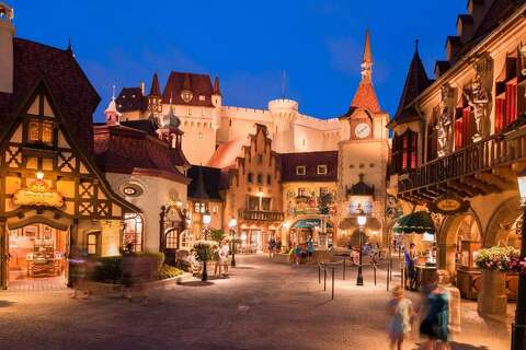 An insider's guide to the four parks within Walt Disney World