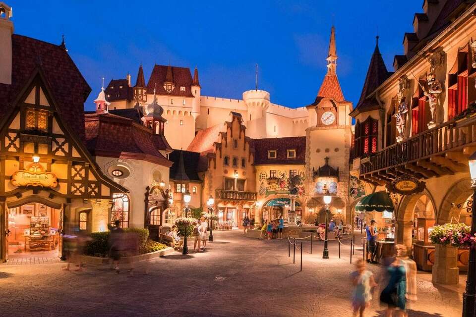 An insider's guide to the four parks within Walt Disney World